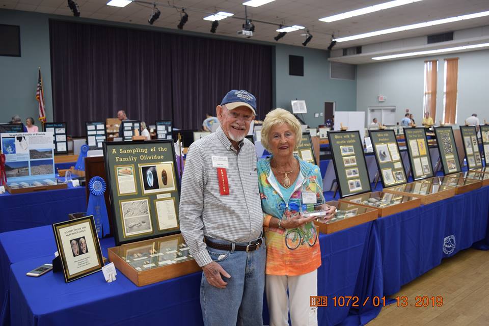 2019 Shell Show Photos – Broward Shell Club
