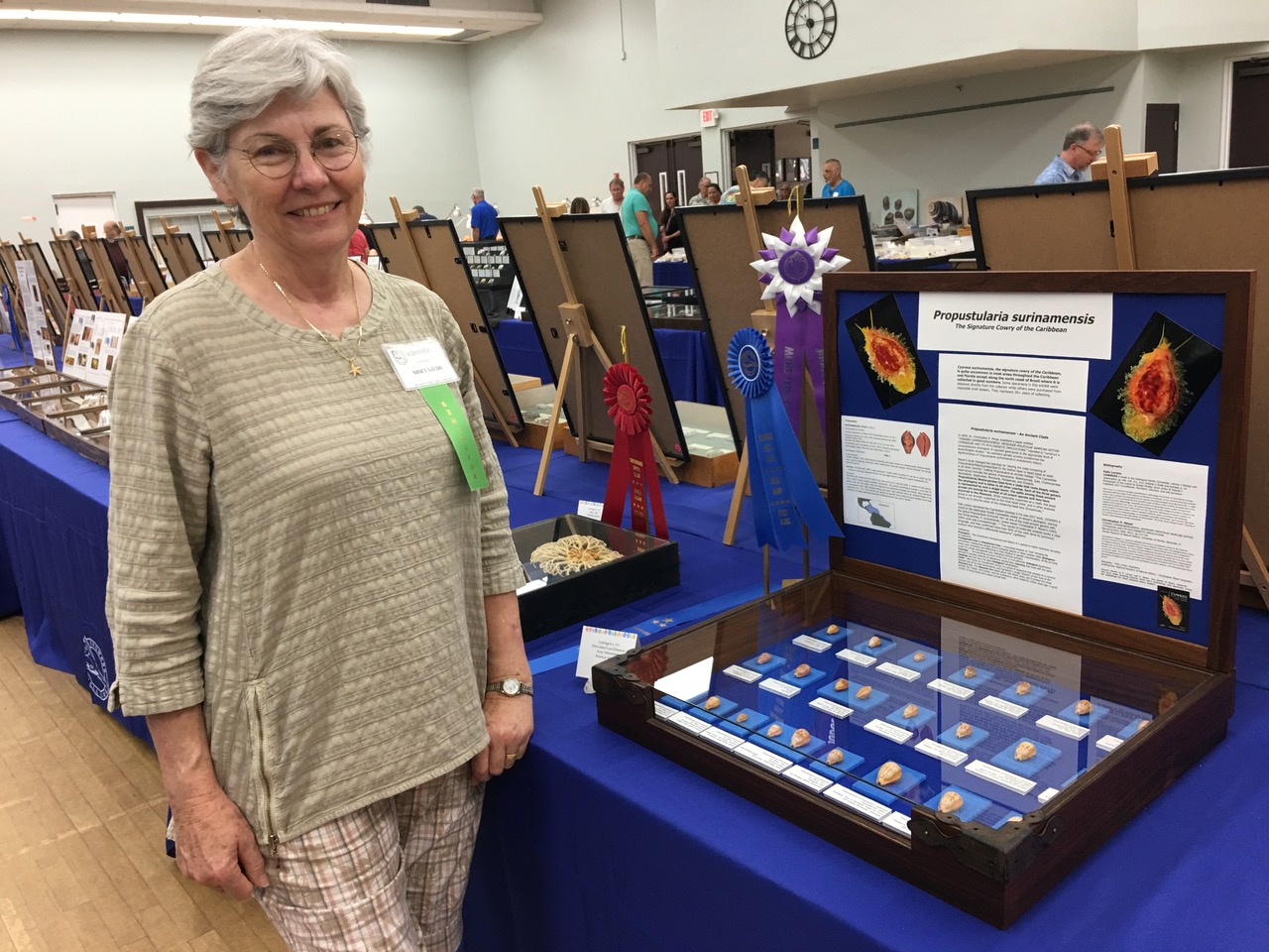 2019 Shell Show Photos – Broward Shell Club